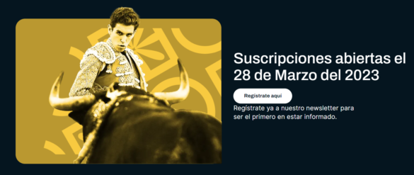 Estas son las aplicaciones que permitirÃ¡n ver Mundotoro TV - OneToro ...